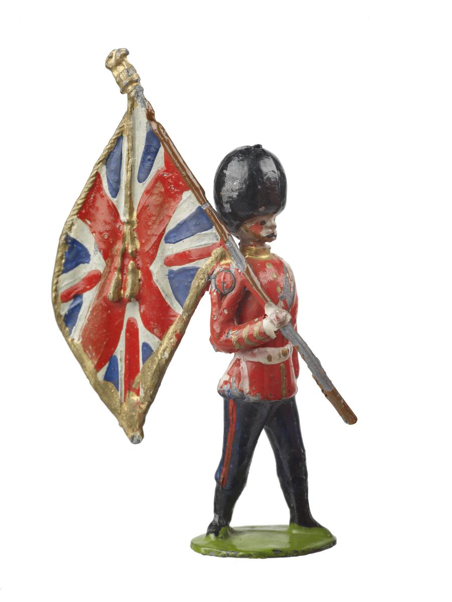 Toy, toy soldier | London Museum
