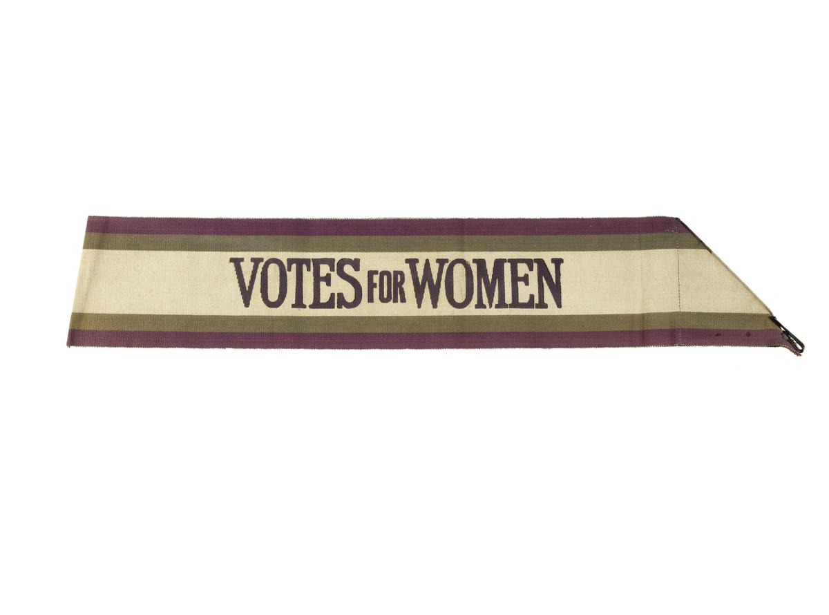 Sash | London Museum