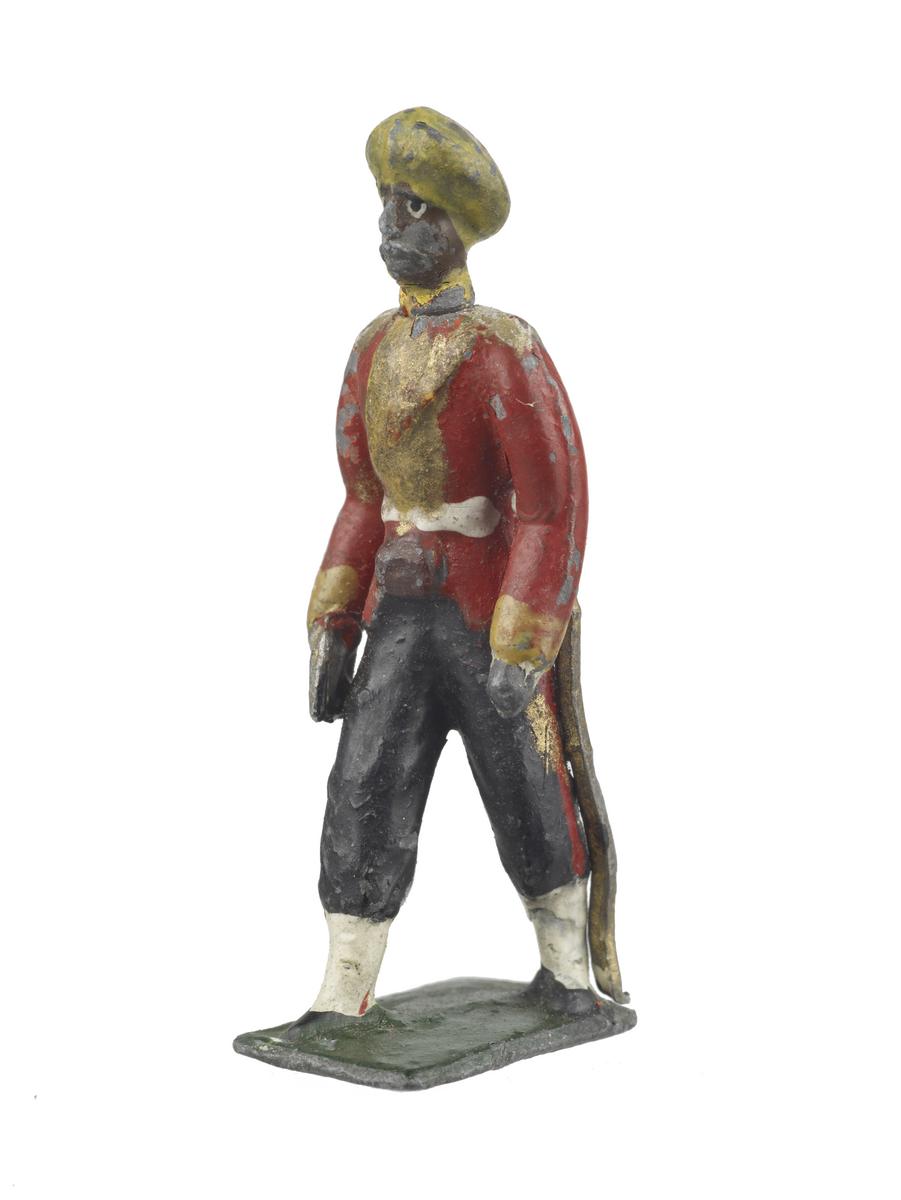 Toy, toy soldier | London Museum