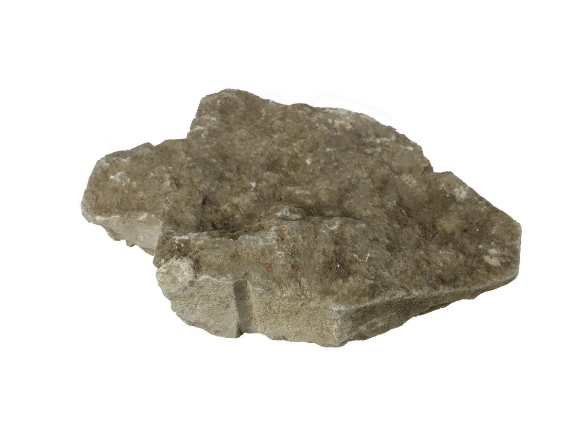 Stone, worked stone | London Museum