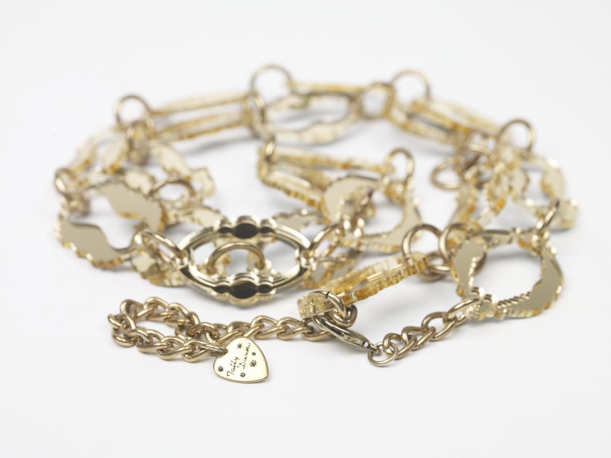 Mayor's Chain | London Museum