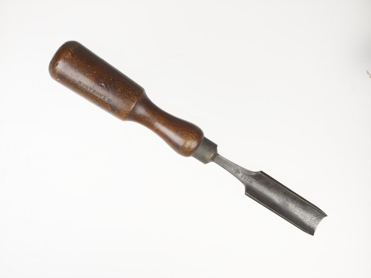 Gouge, out cannel gouge | London Museum