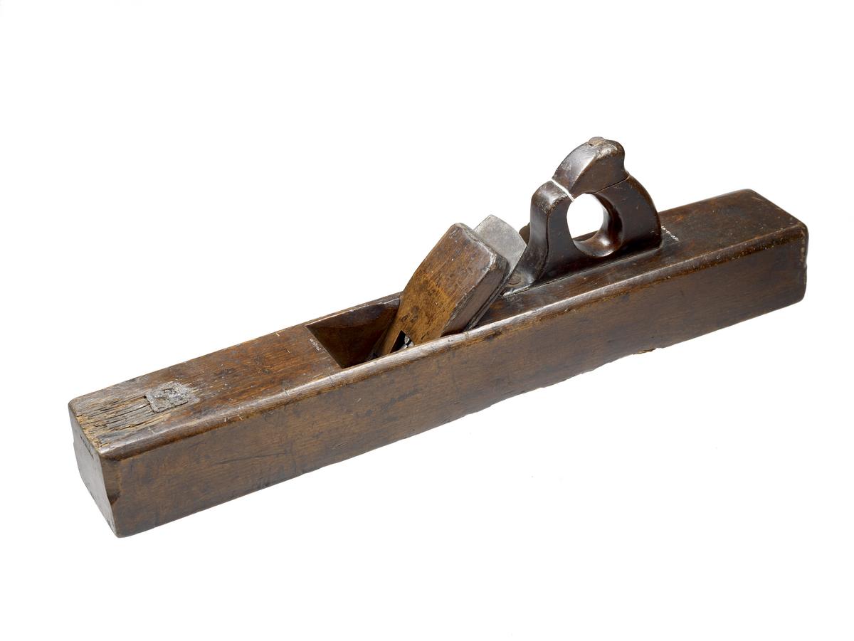 Plane, trying plane | London Museum