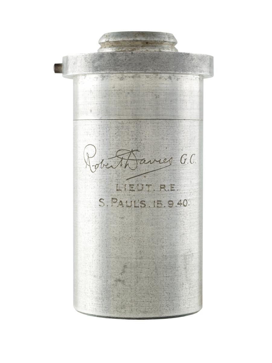 Fuse, bomb fuse | London Museum