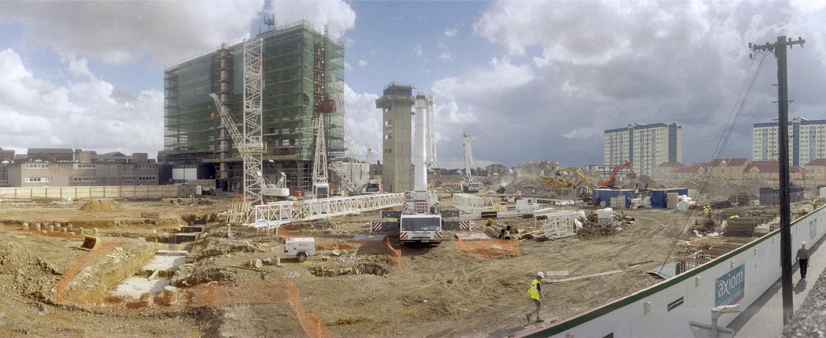 Bedfont Lane, Feltham | London Museum