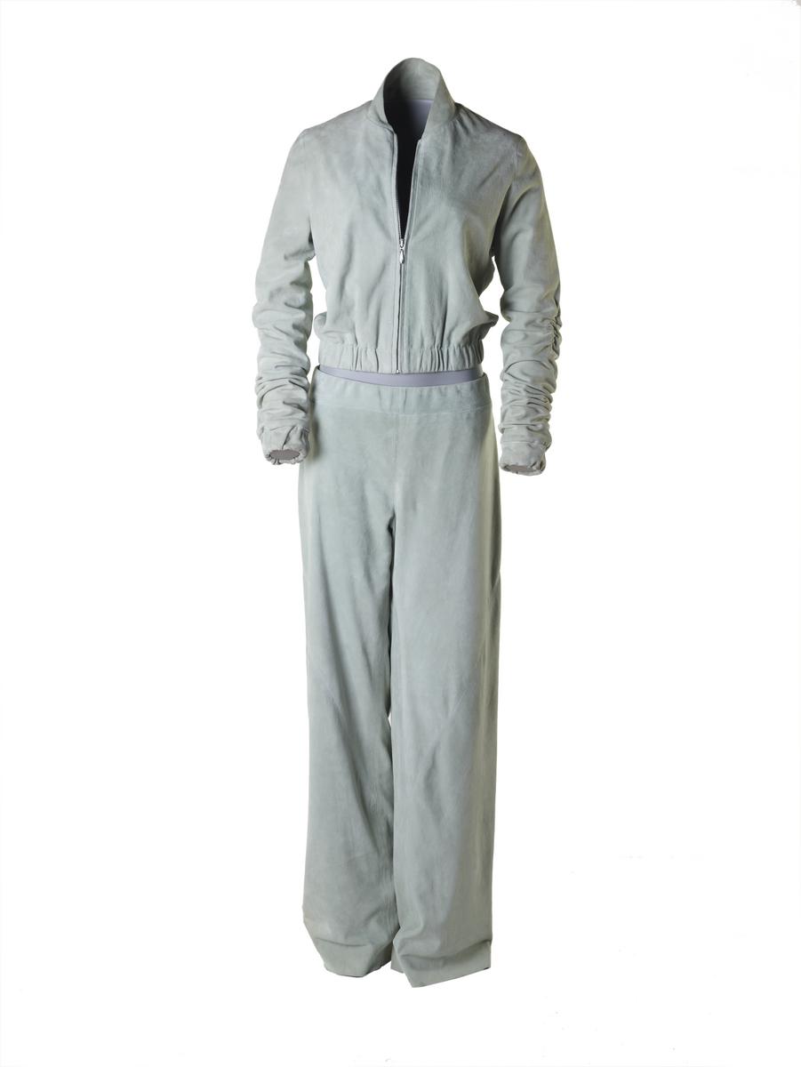 Tracksuit | London Museum