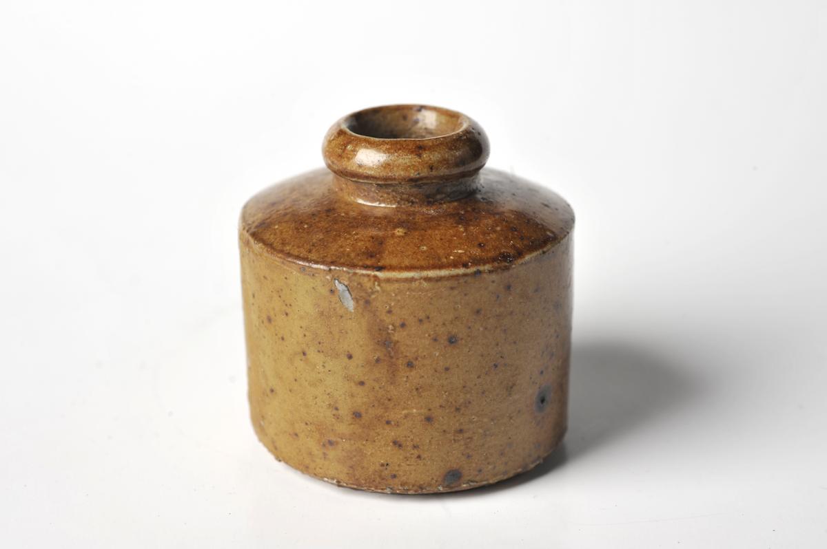 Inkwell | London Museum