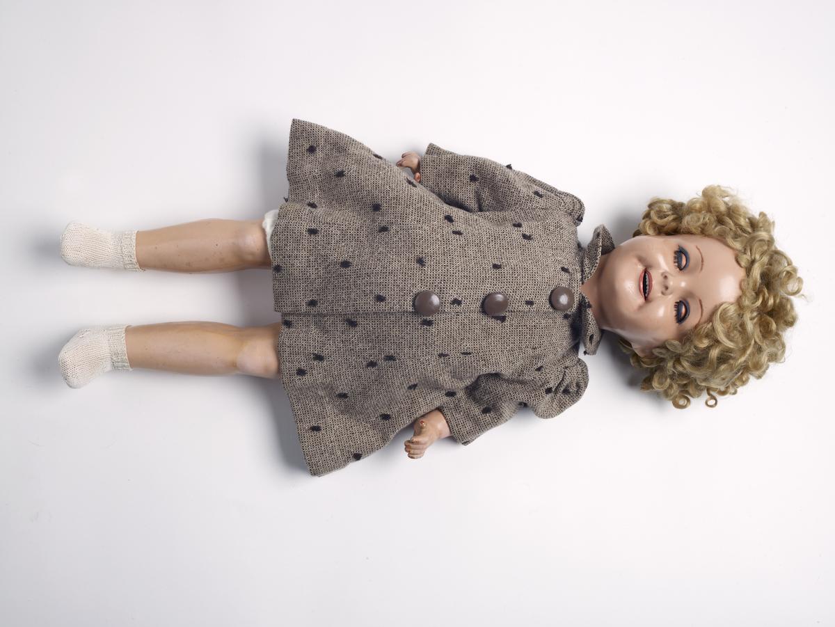 Shirley Temple | London Museum