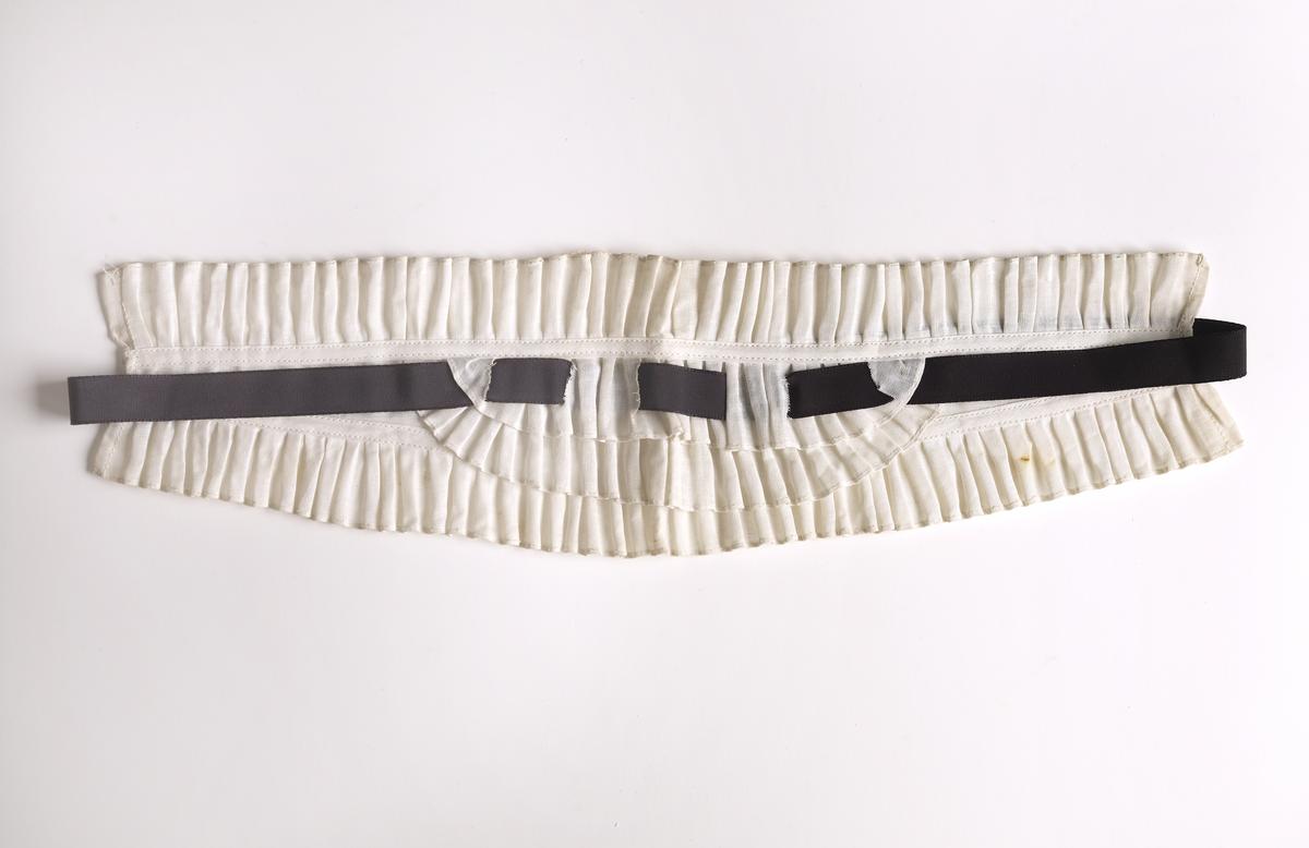 Cap, waitress cap | London Museum