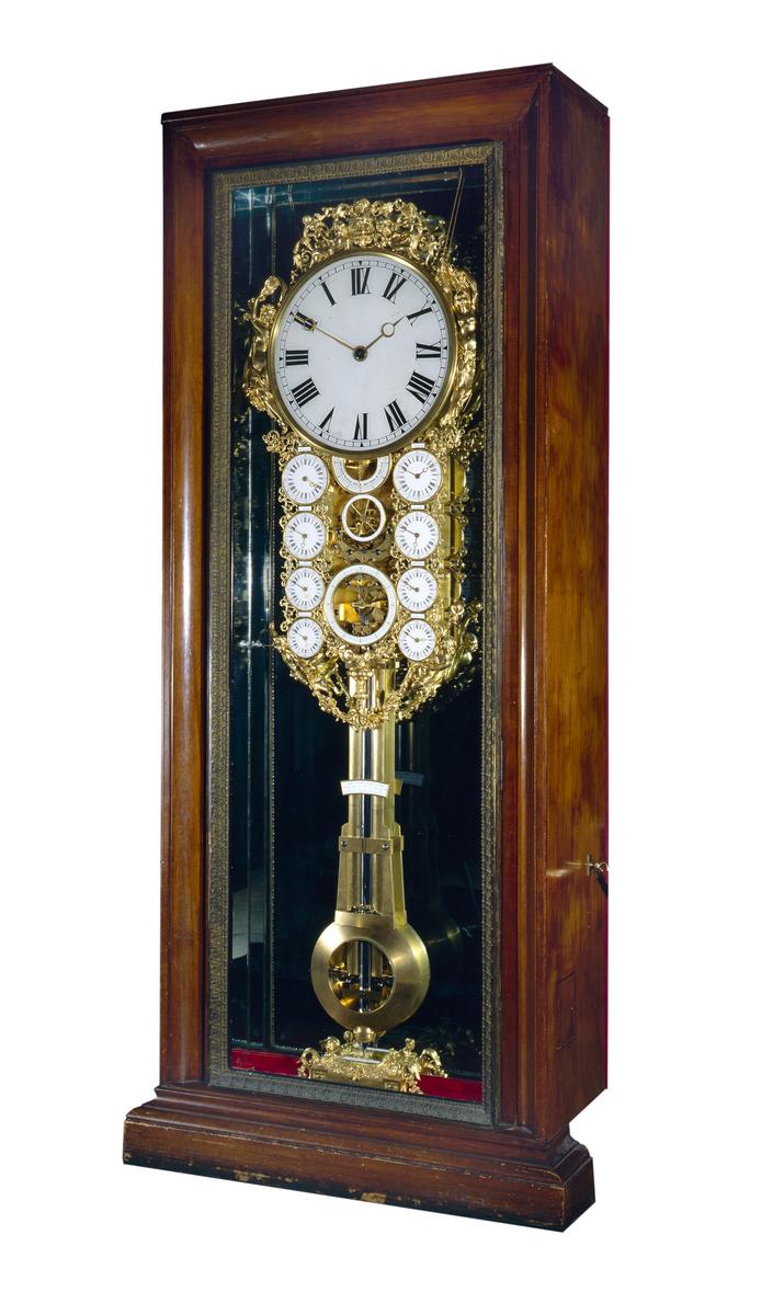 Clock | London Museum