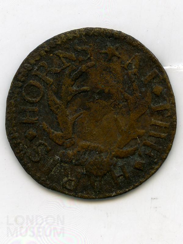 The Hart's Horn | London Museum