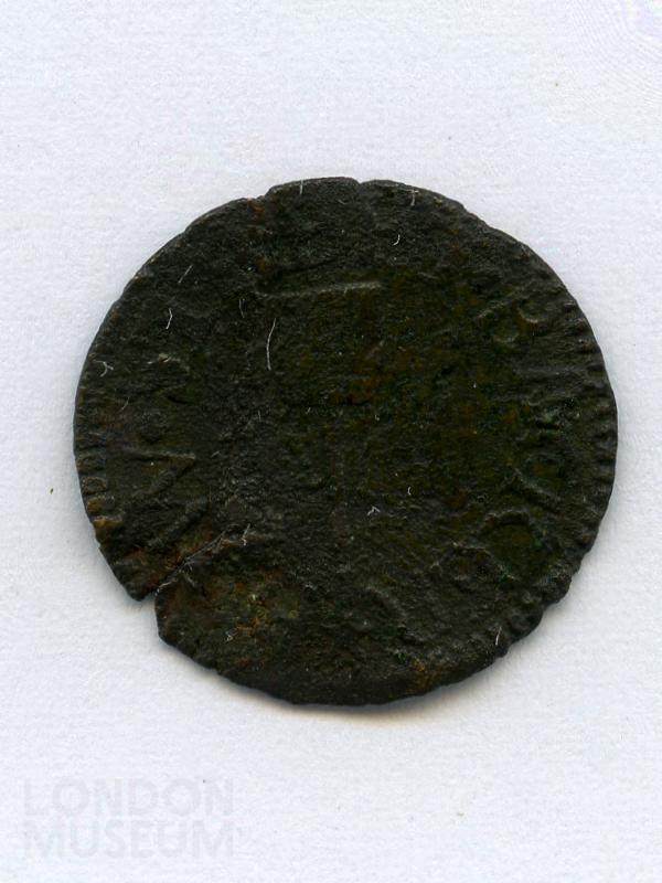 The Baker's Peel | London Museum