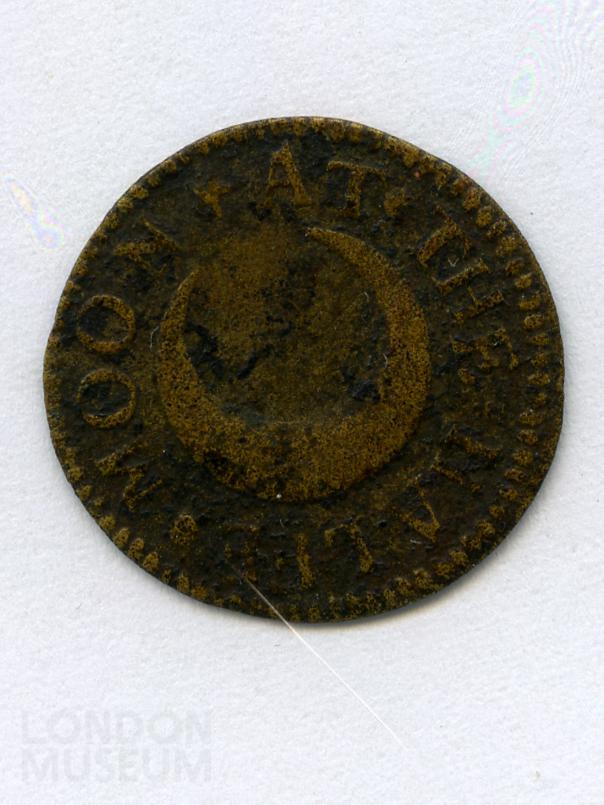 The Half Moon | London Museum