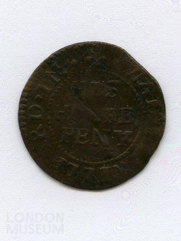 The Tallow Chandlers' Arms | London Museum