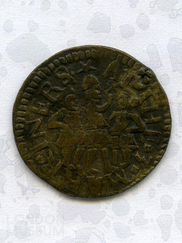 The Three Mariners | London Museum