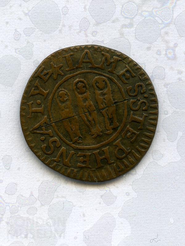 The Three Nuns | London Museum