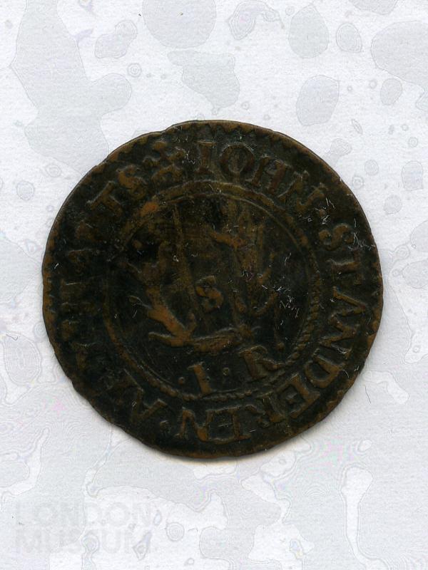 The Hart's Horn | London Museum