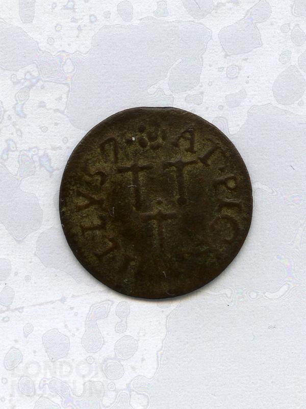 The Three Hammers | London Museum