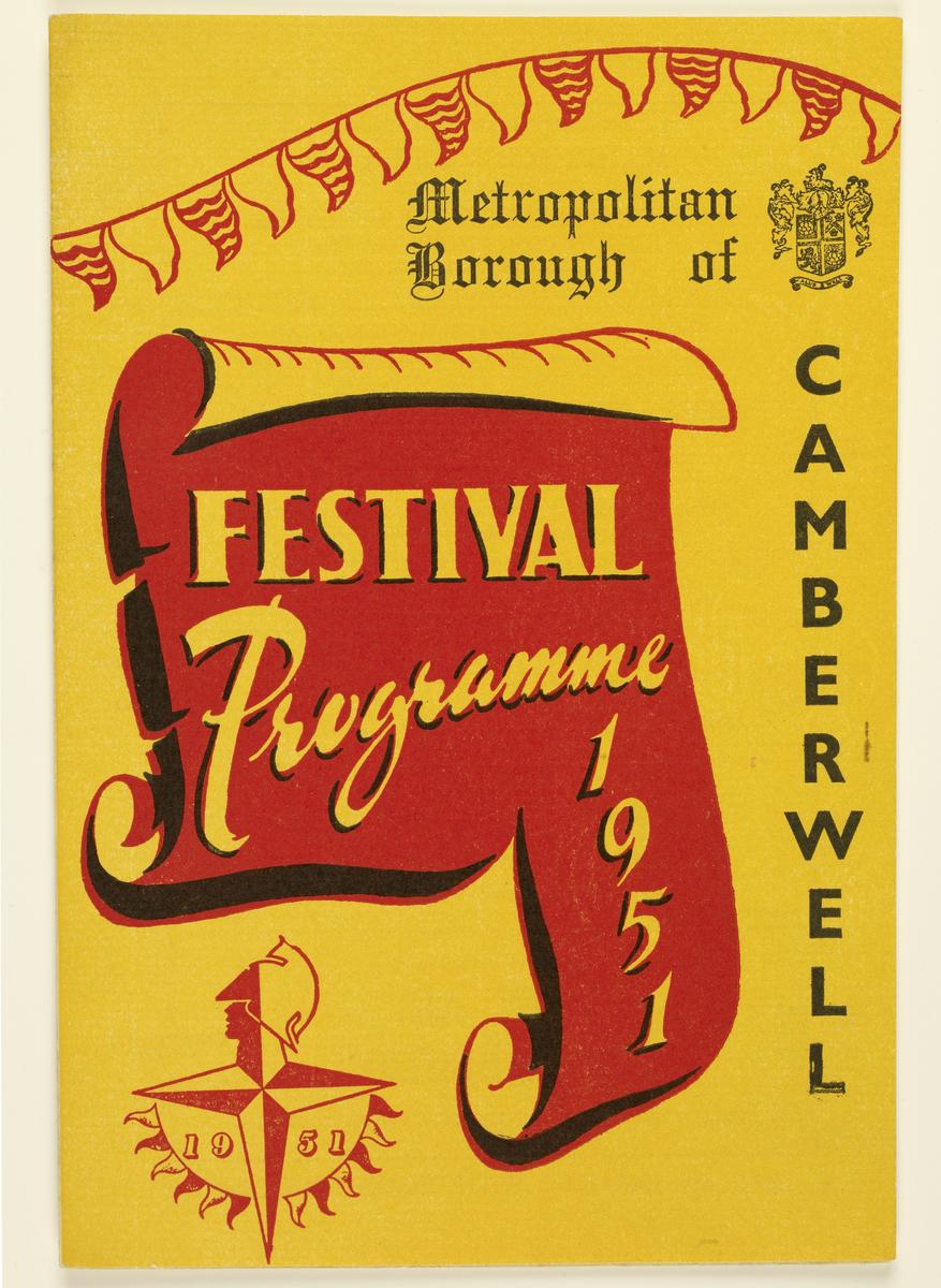 Programme | London Museum