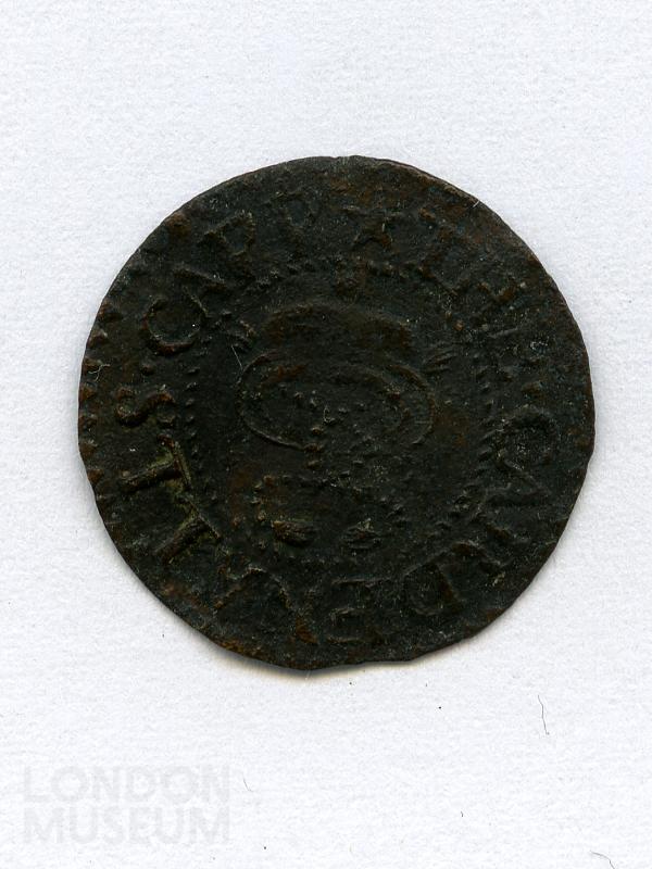 The Cardinal's Cap Tavern | London Museum