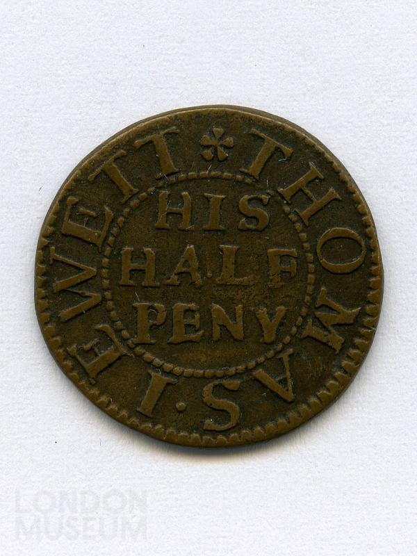 The Hand and Quill | London Museum