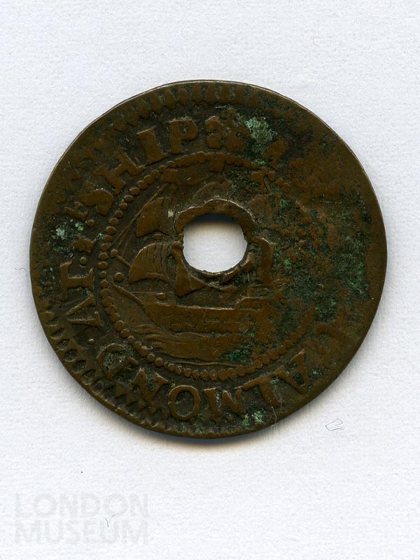 The Ship | London Museum