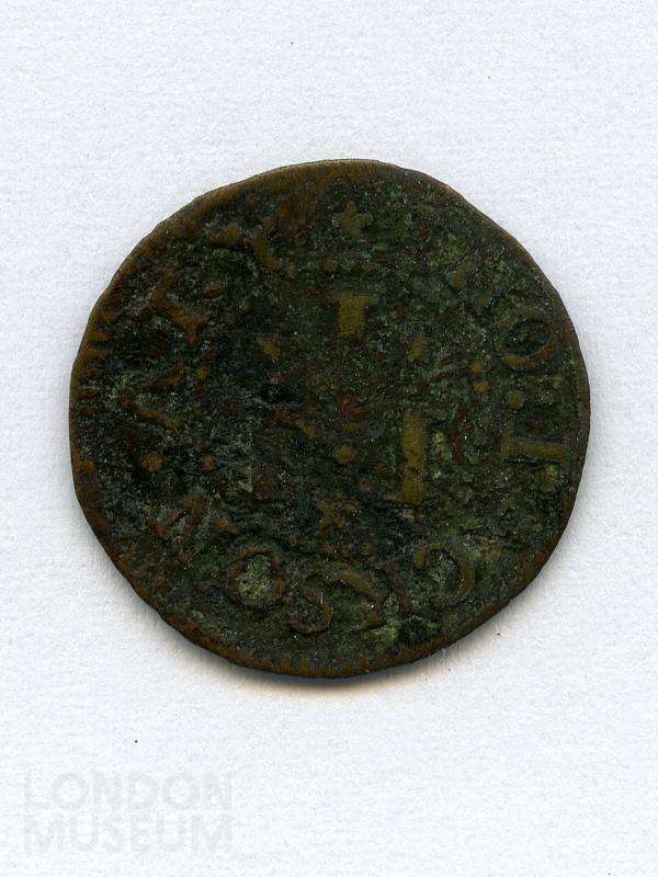 The Half Moon | London Museum