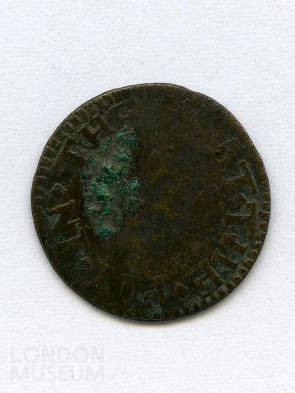 The Magpie | London Museum