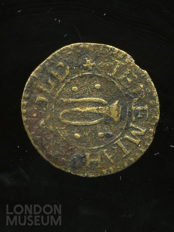 The Trumpet; The Horn ? | London Museum