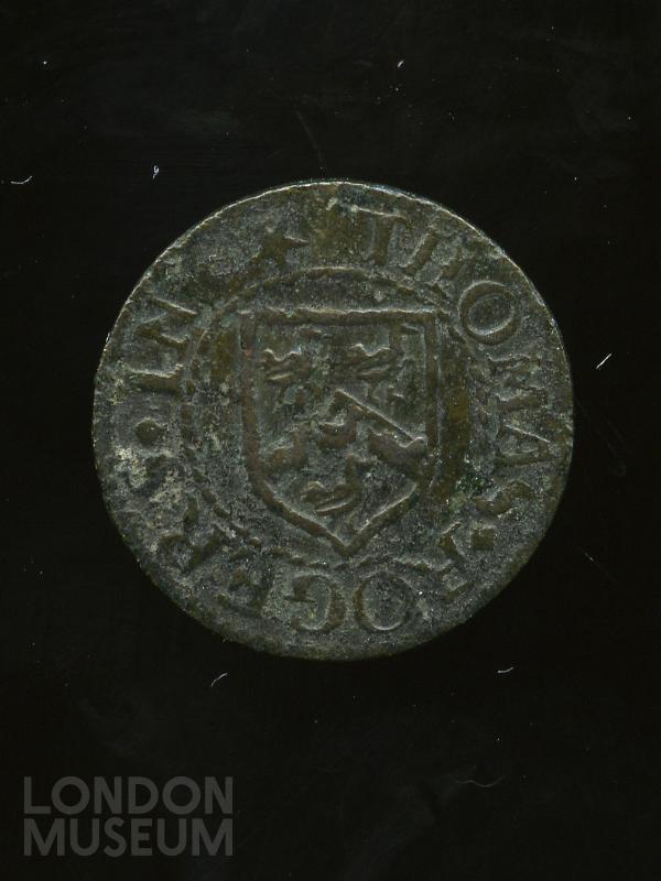 The Poulterers' Arms | London Museum