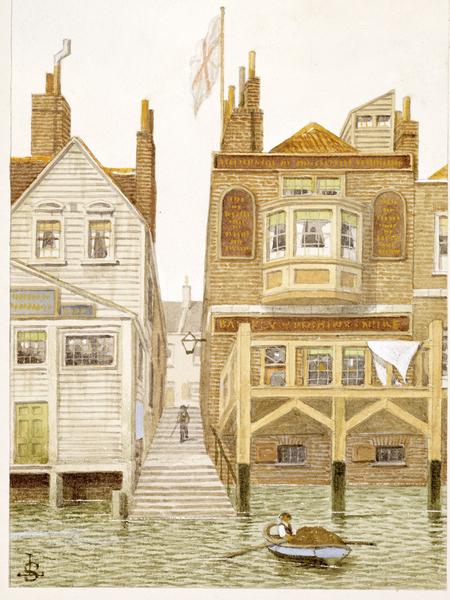 Tower Hamlets | London Museum