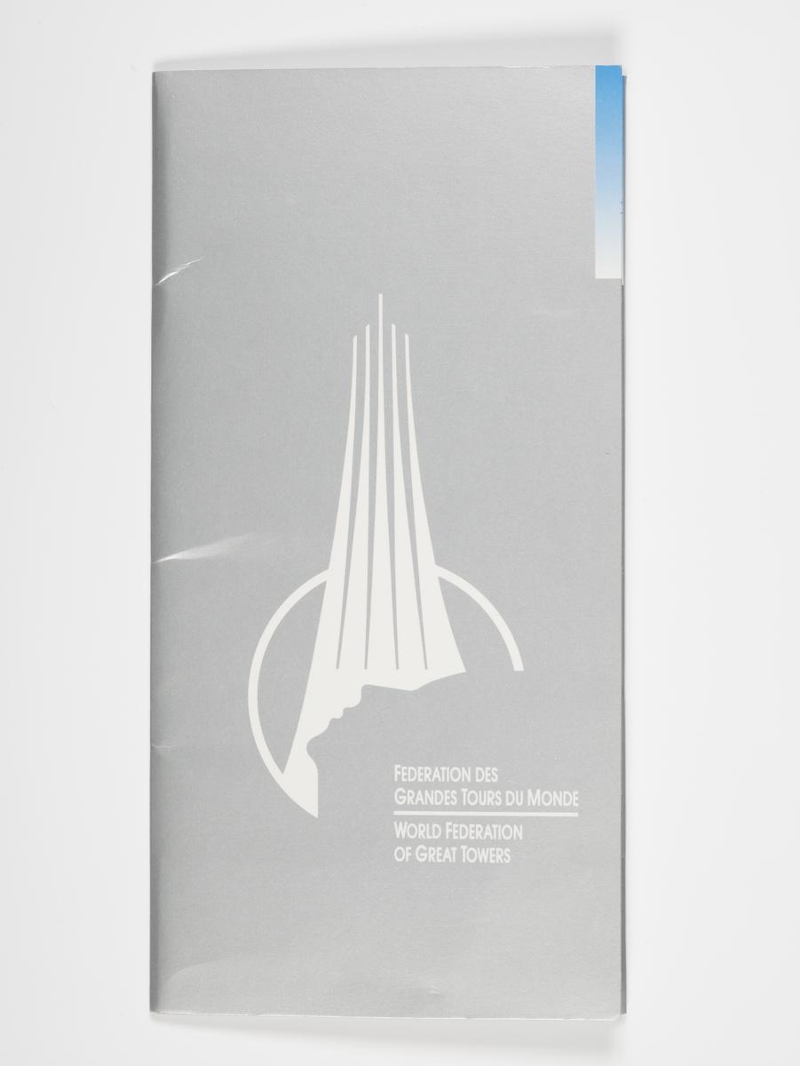 Folder, information pack | London Museum