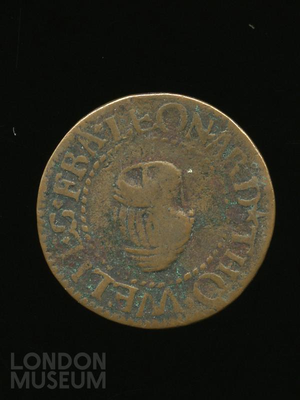 The Tun | London Museum