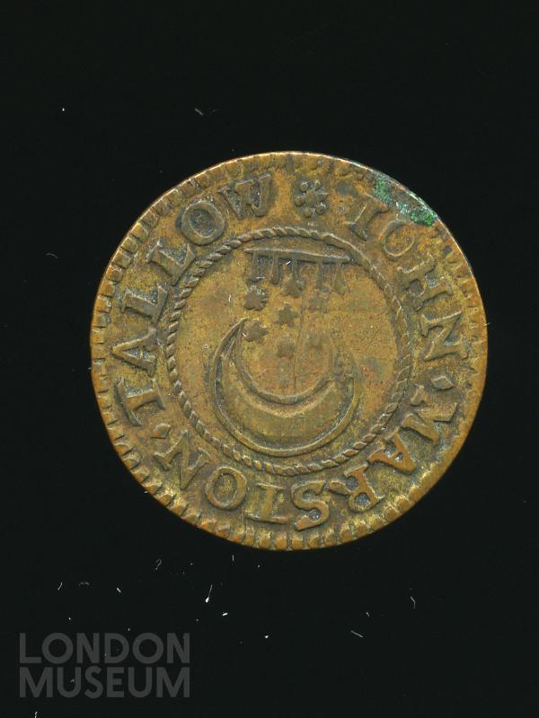 The Half Moon ? | London Museum