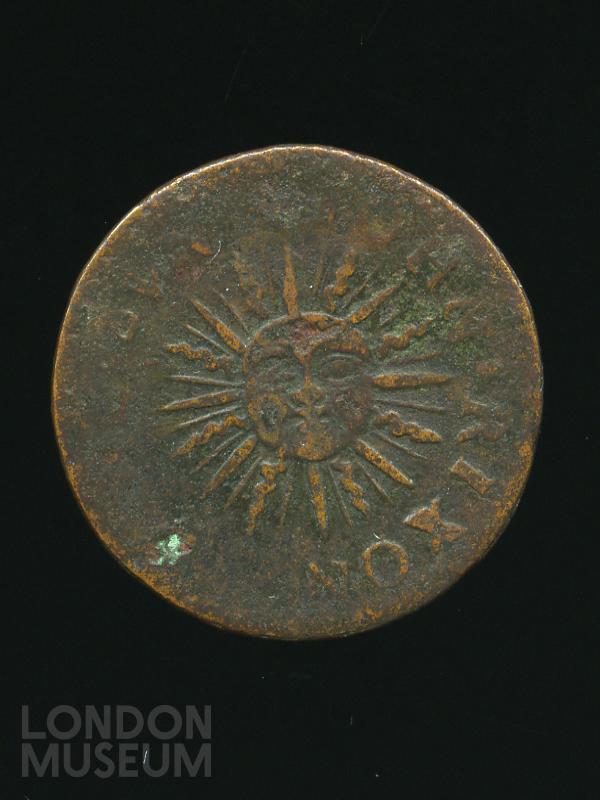 The Sun | London Museum