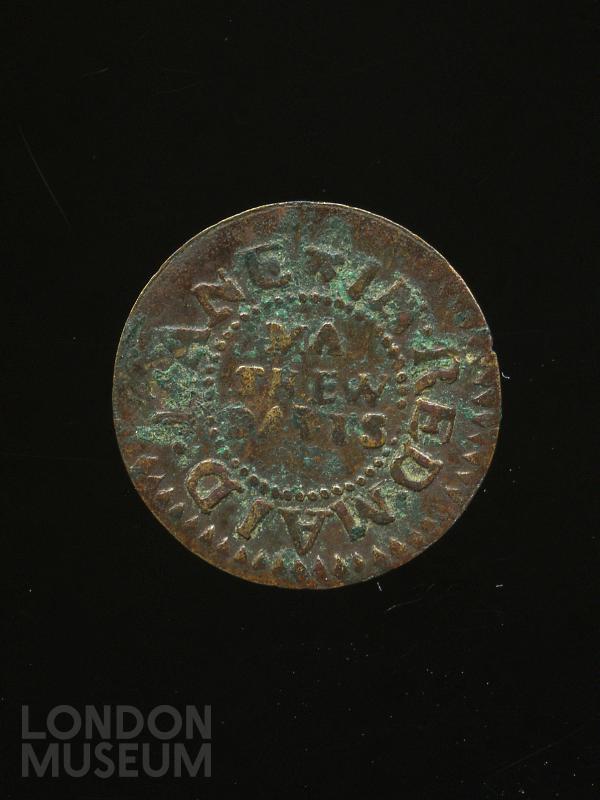 The Red Maid ? | London Museum