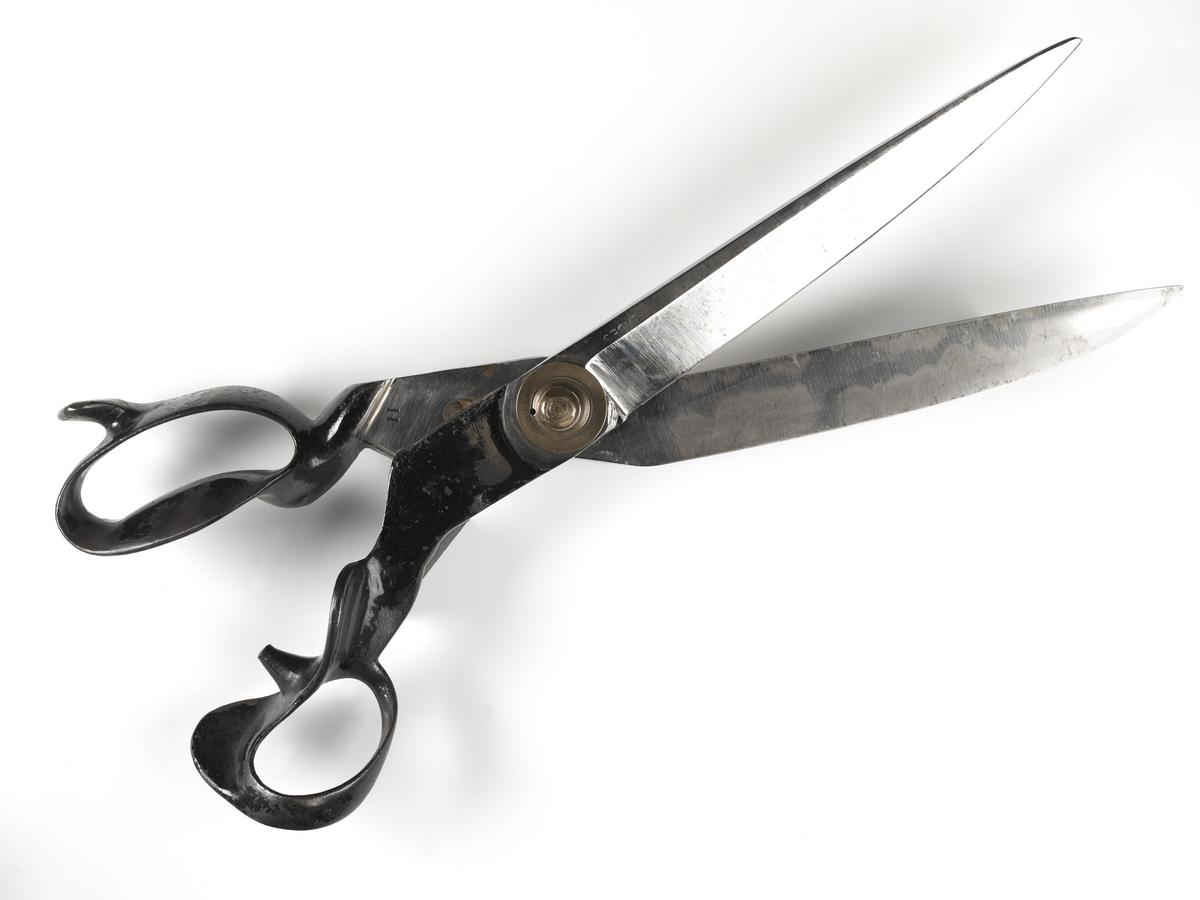 Shears, tailor's shears | London Museum