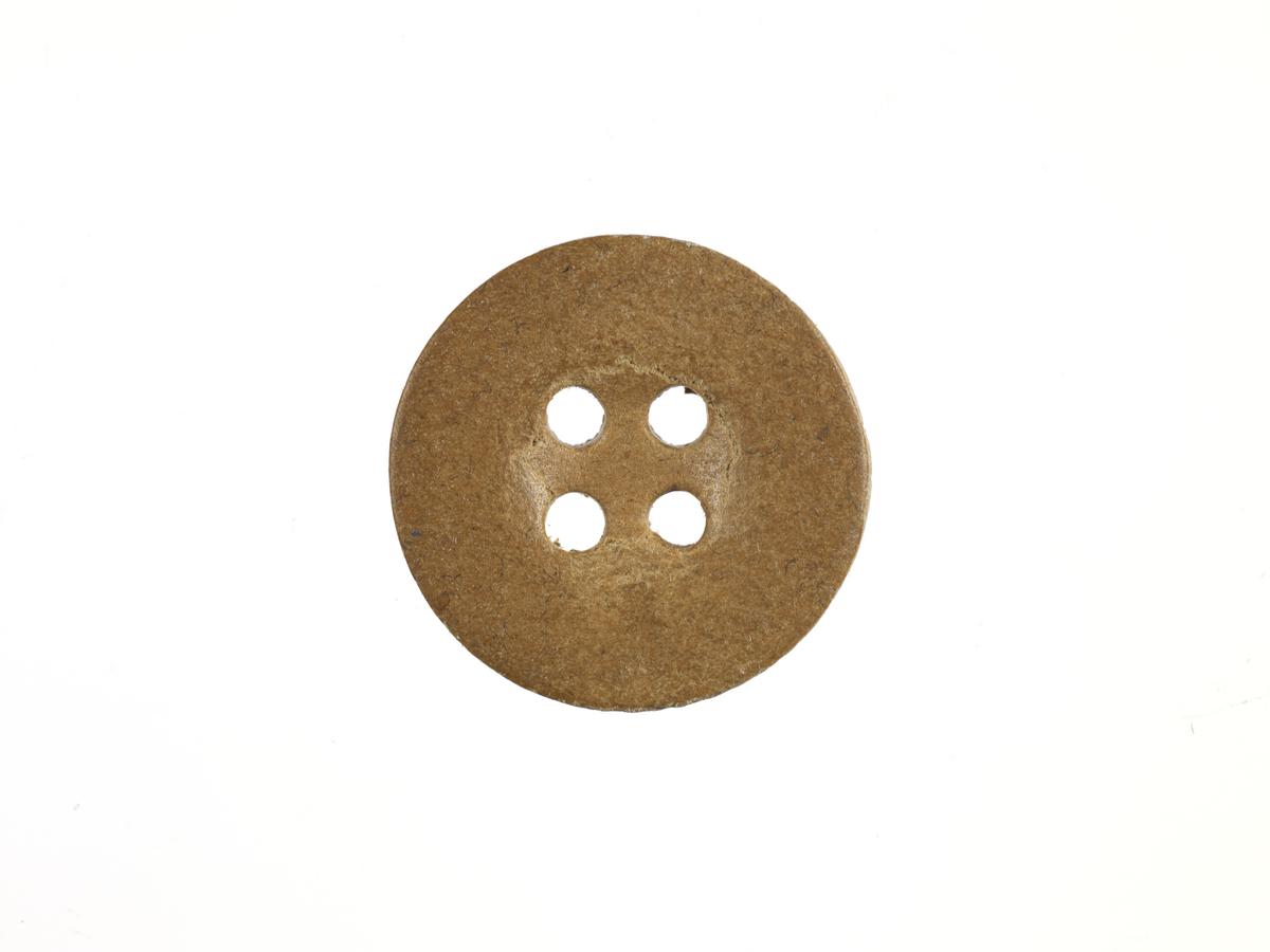 Button | London Museum