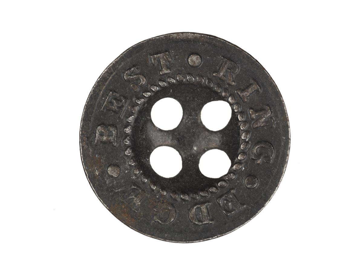 Button | London Museum