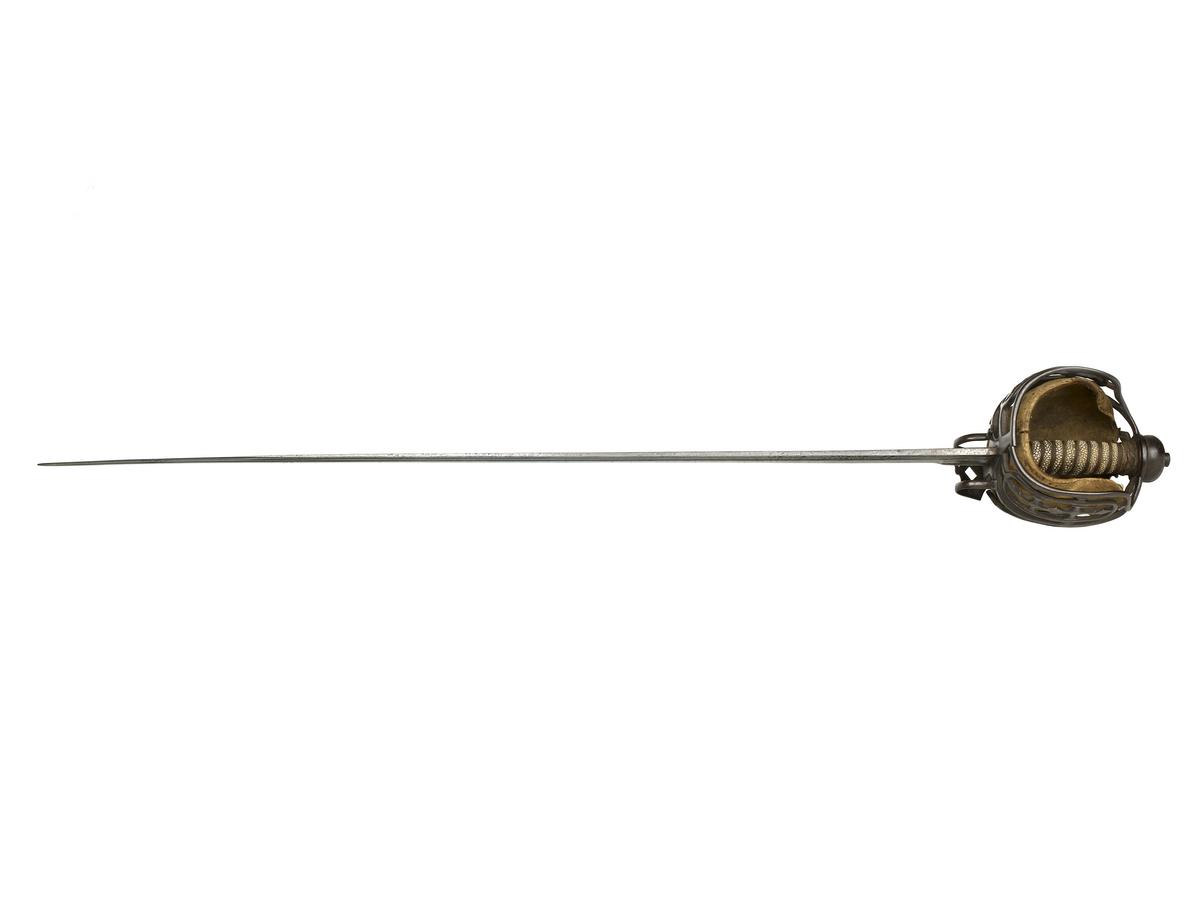 Sword | London Museum