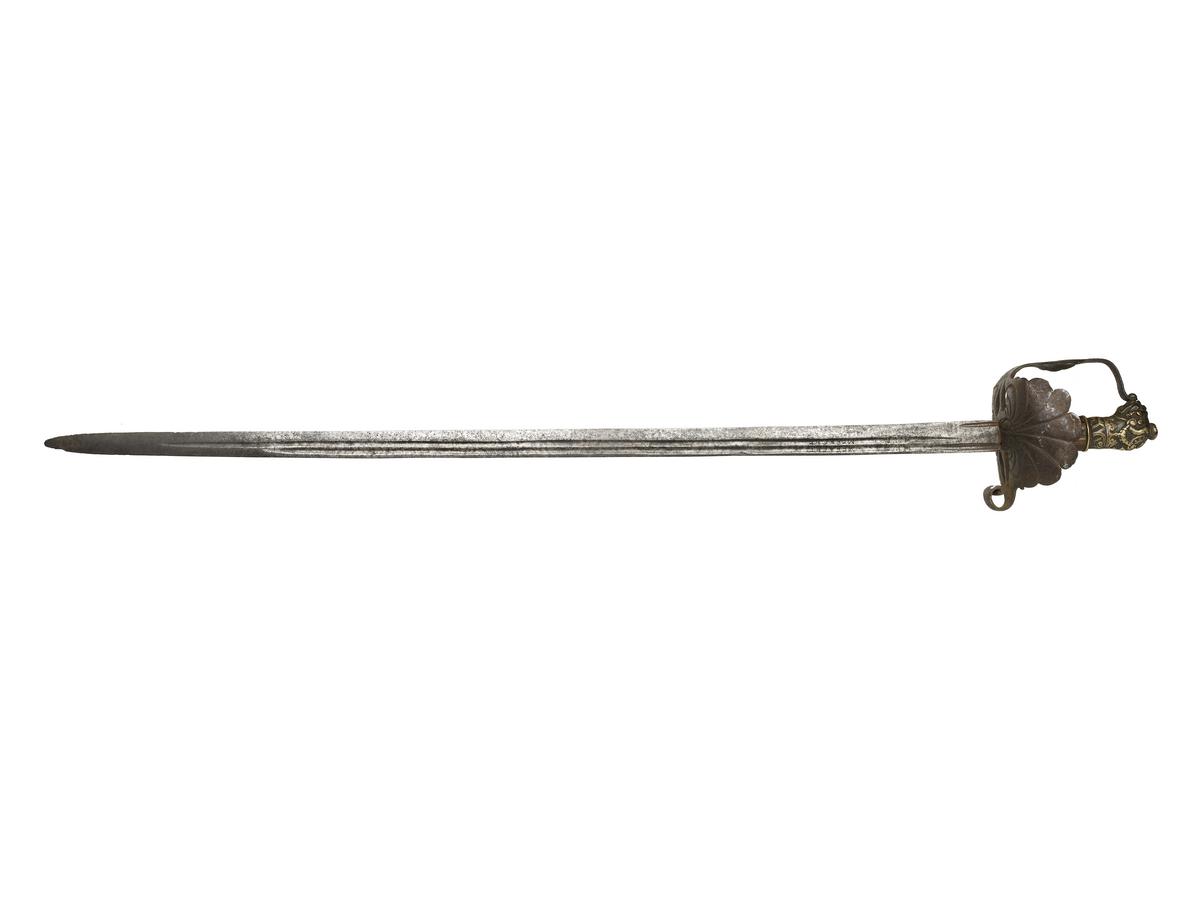 Sword | London Museum