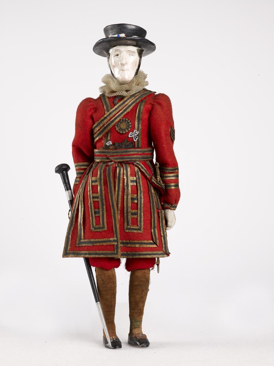 Figurine | London Museum