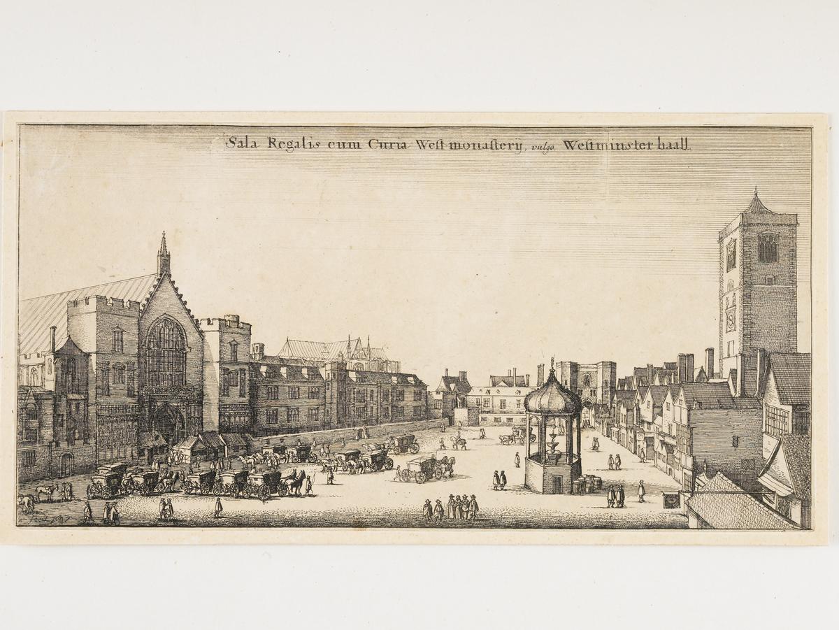 Westminster Hall | London Museum