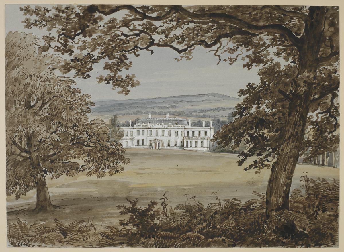 Addington Palace | London Museum