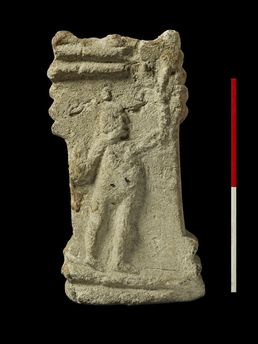 Sculpture, altar | London Museum