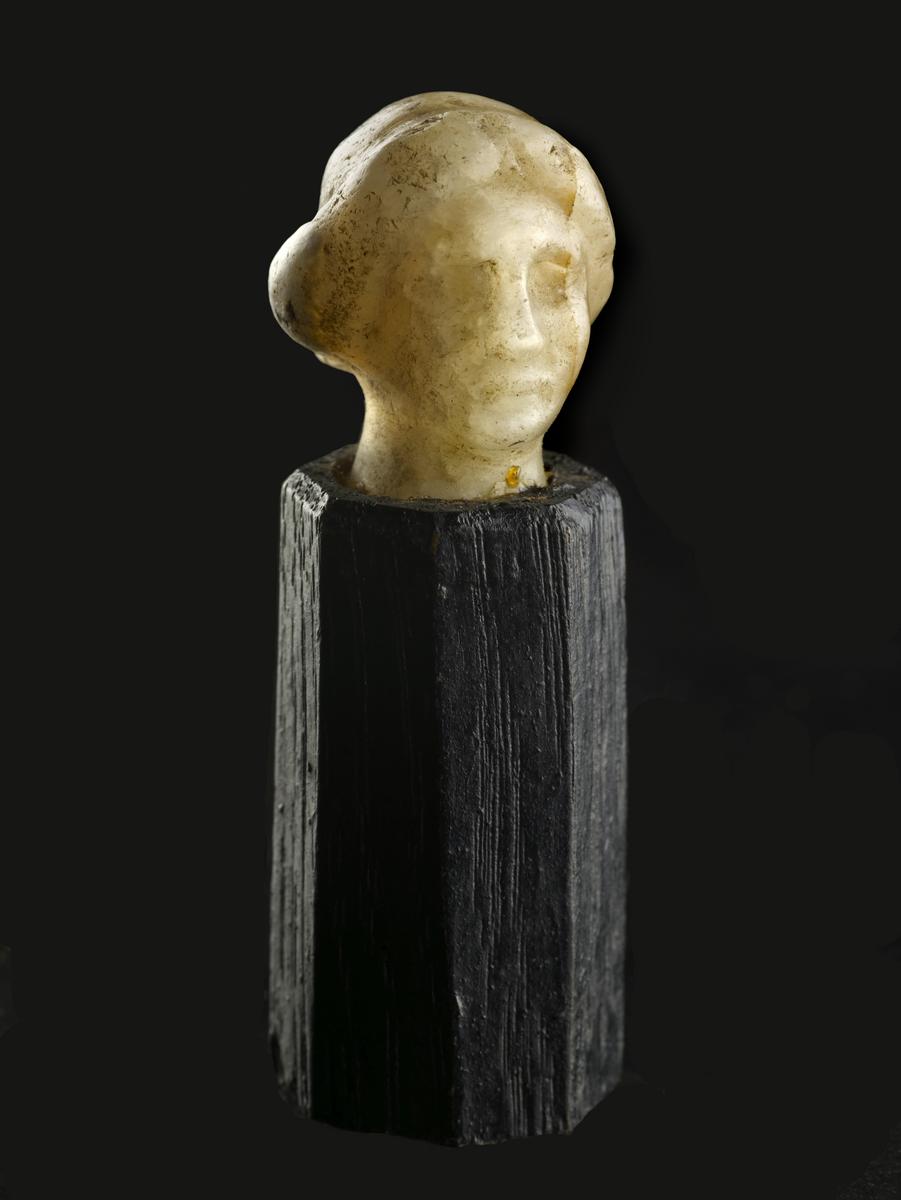 Sculpture, statuette | London Museum