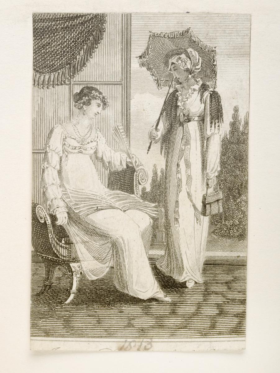 1813 | London Museum