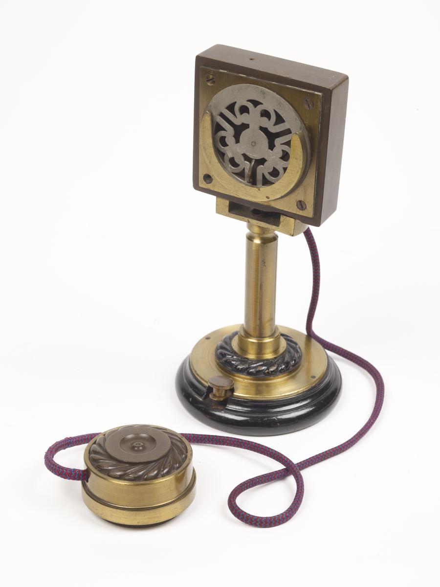 Metaphone, table metaphone | London Museum