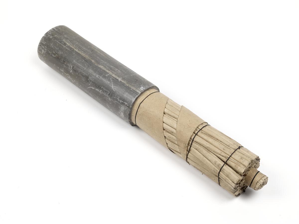 Cable, telegraph cable | London Museum