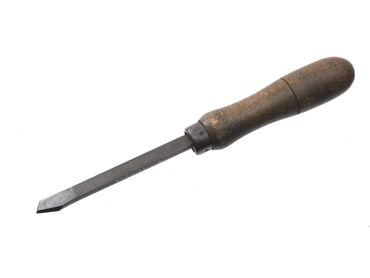 Chisel, corner chisel | London Museum